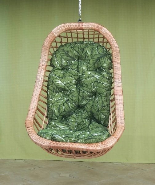 Balanço de Teto Para Varanda Pergolado | MadeiraMadeira