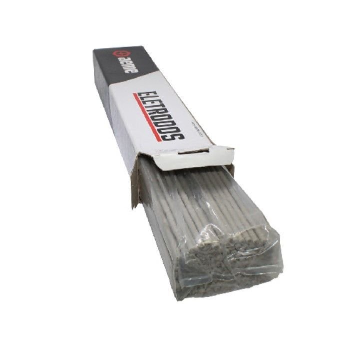 Eletrodo Inox Aeme Aws E309 3.25mm 5 Kg | MadeiraMadeira