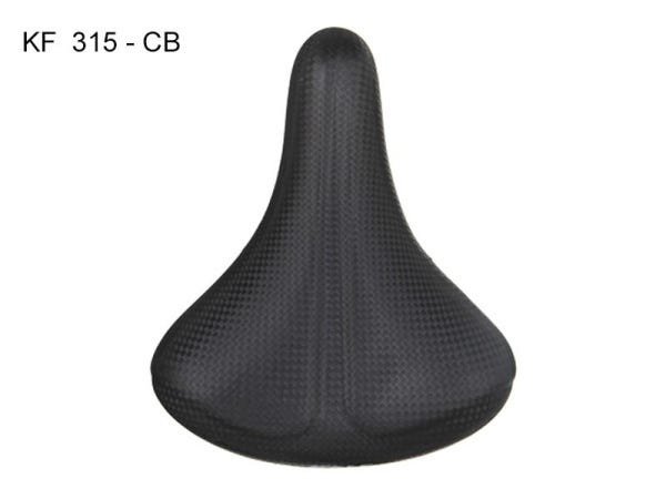 Selim Tropical - com 2 molas - 315 - Carbonado | MadeiraMadeira