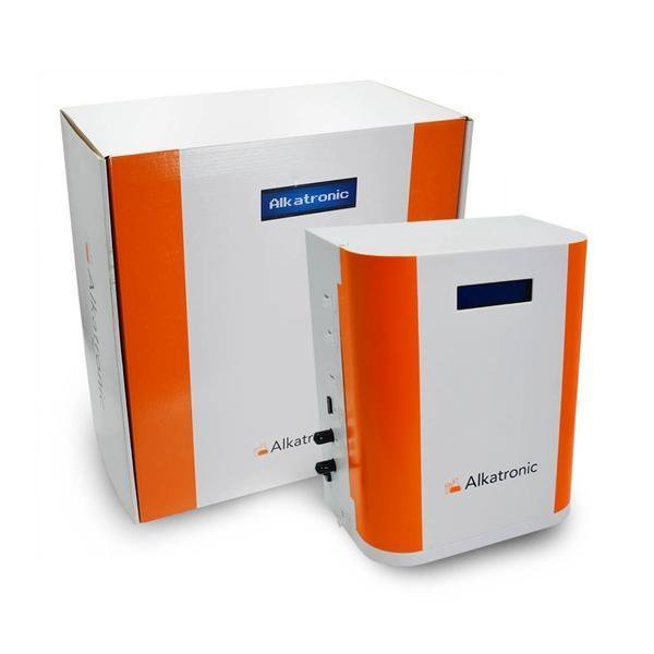 Controlador Automatico De Kh Alkatronic | MadeiraMadeira