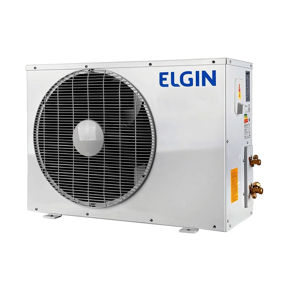 Ar-condicionado Split Piso Teto Atualle Eco Elgin 58.000 Btus Só Frio ...