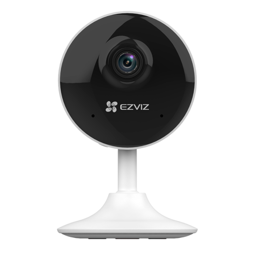 Câmera Wi-fi C1c - Ezviz | MadeiraMadeira