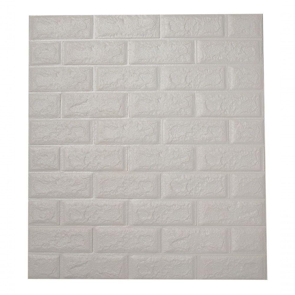 Revestimento de Parede Cx C/25 Placas em Pvc Painel Decorado ...