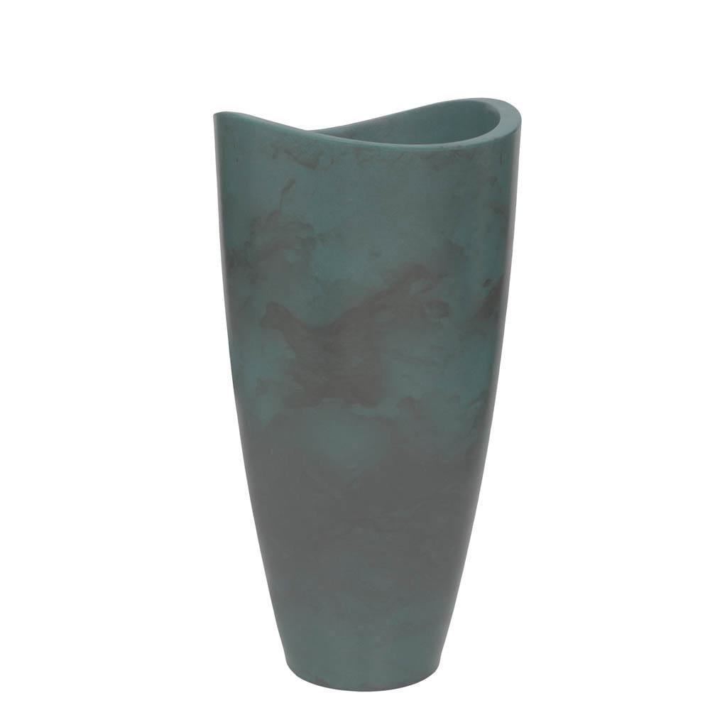 Vaso Copacabana Alto 40 X 80 Cm Vasart 84 - Antique Couper | MadeiraMadeira