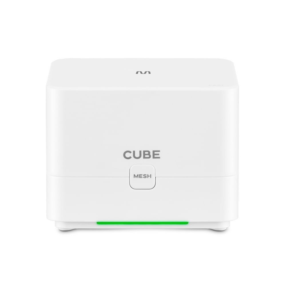 Roteadores Cube Mesh Ac1200 Fast - Re167out [reembalado] Re167out ...