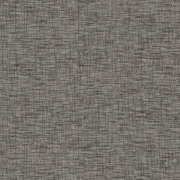 Papel De Parede Atemporal 3711 Vinilizado Texturas Riscas Cinza Grafite | MadeiraMadeira