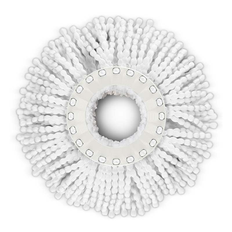 Refil para Mop Giratório / Pro Microfibra Flash Limp | MadeiraMadeira