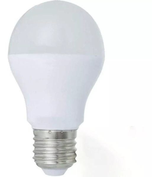 Lâmpada LED Bulbo 9W 3000K | MadeiraMadeira
