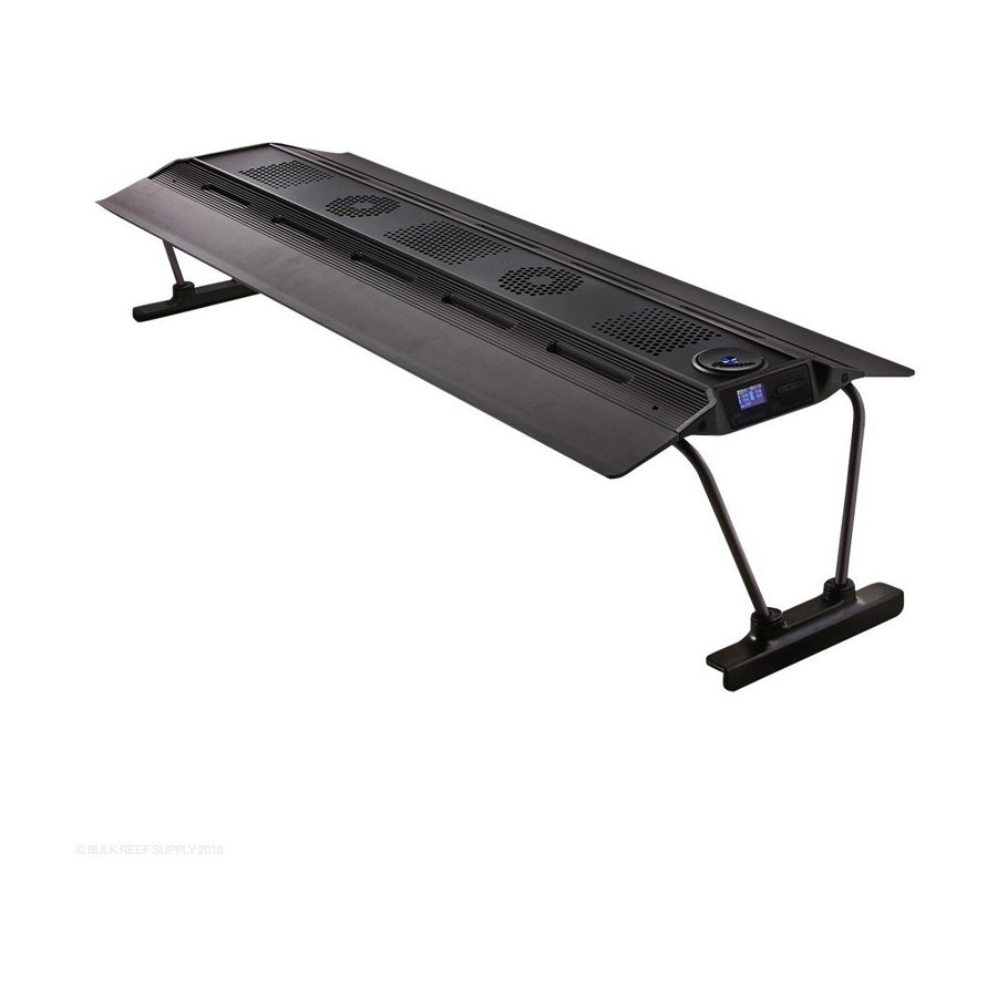 Luminaria Led Maxspect Rsx F200 200w Plantado | MadeiraMadeira