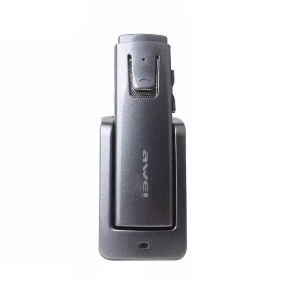 Fone de Ouvido Awei Bluetooth A833Bl | MadeiraMadeira