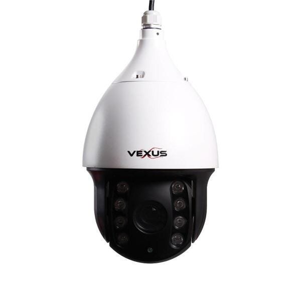 Câmera Speed Dome AHD 36x Zoom Óptico Vexus VX-4036 | MadeiraMadeira