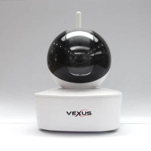 Câmera Ip Wireless Vexus VX-IPC-P10 | MadeiraMadeira