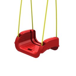 Balanço Xalingo Brinquedos | MadeiraMadeira