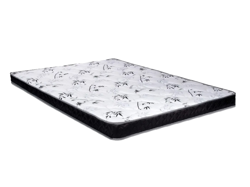 Colchão Casal Acolchoes Espuma Platinum D20 138x188x8 | MadeiraMadeira