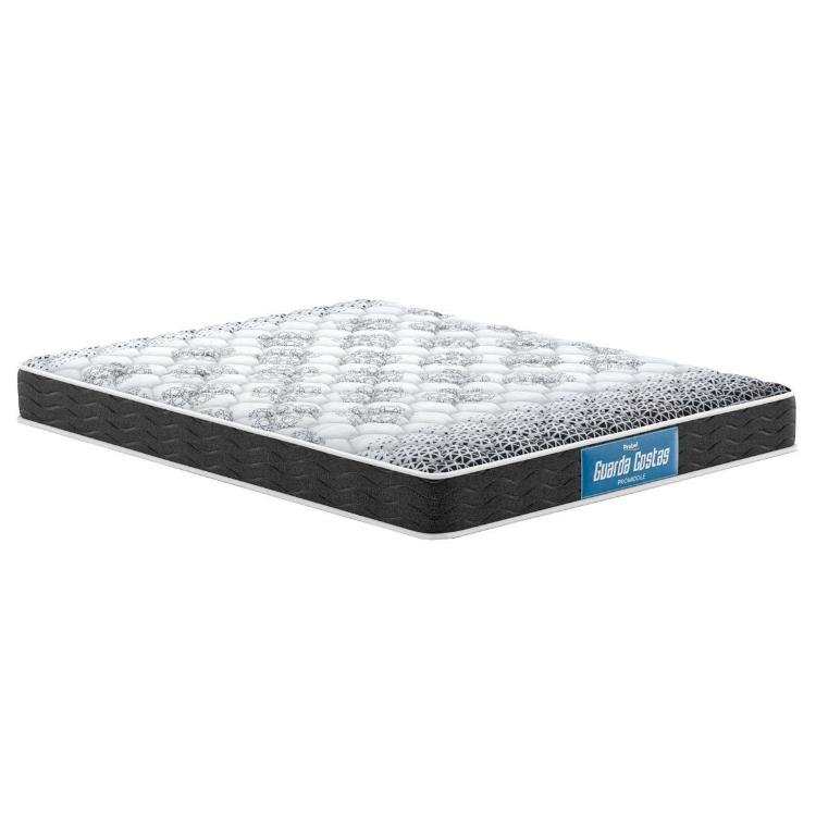 Colchão King Probel Super D28 / EP Anatômico Guarda Costas Firmepedic ...