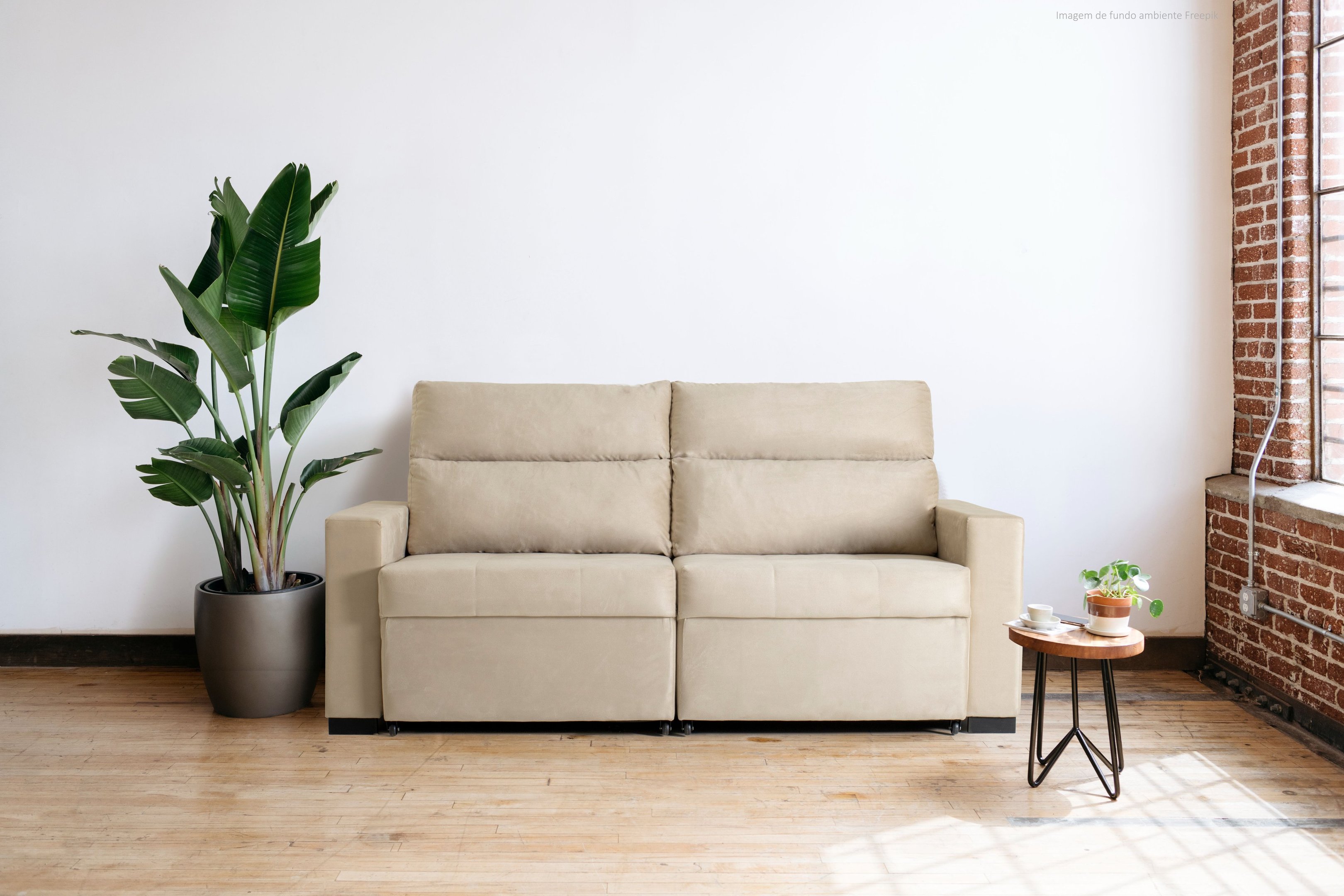 SOFÁ_REST | MadeiraMadeira