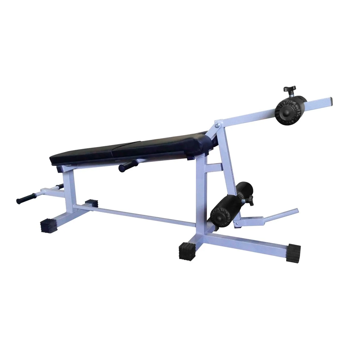 Mesa Flexora Extensora Conjugada Standard BettaPRO | MadeiraMadeira