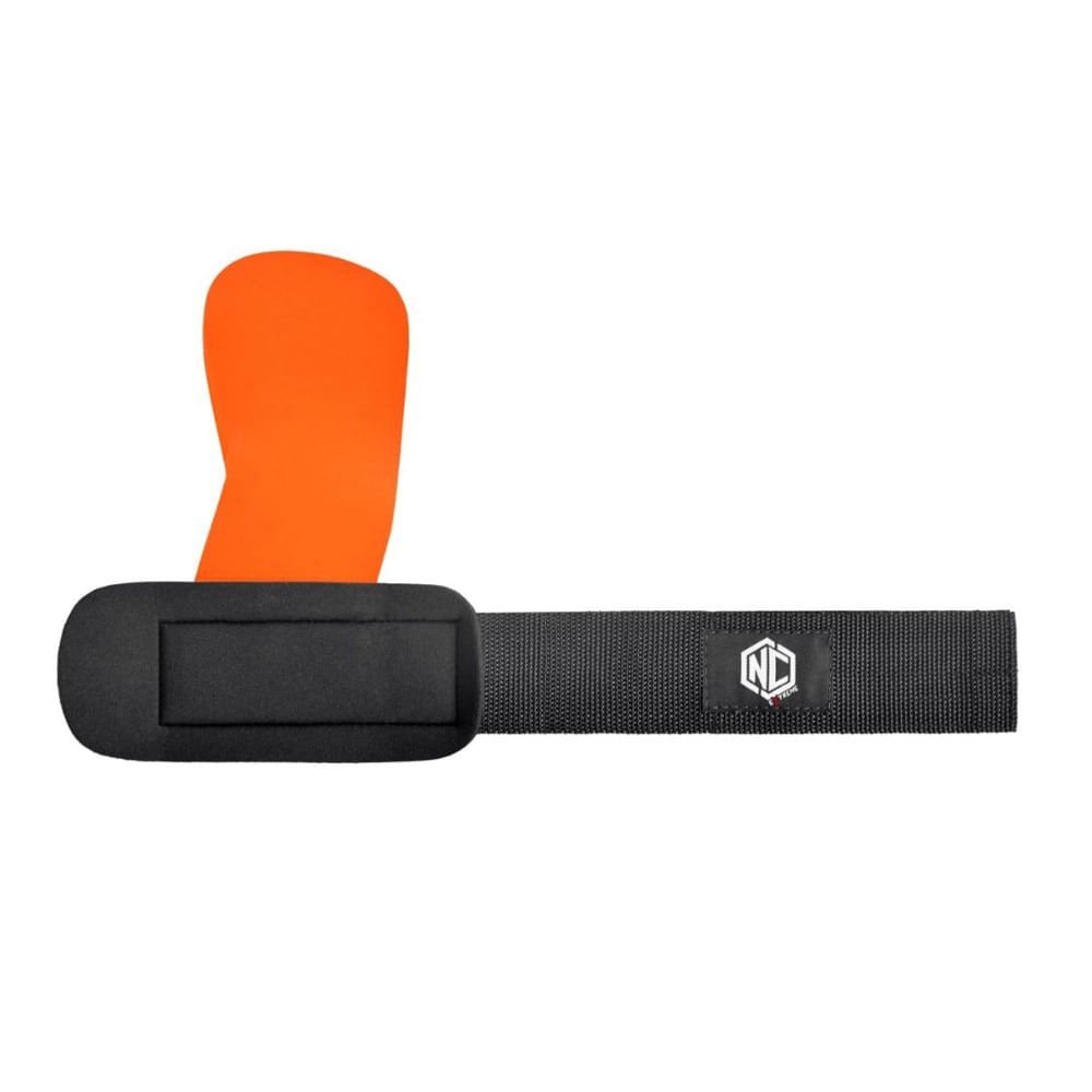 Grip Revolution Laranja M | MadeiraMadeira