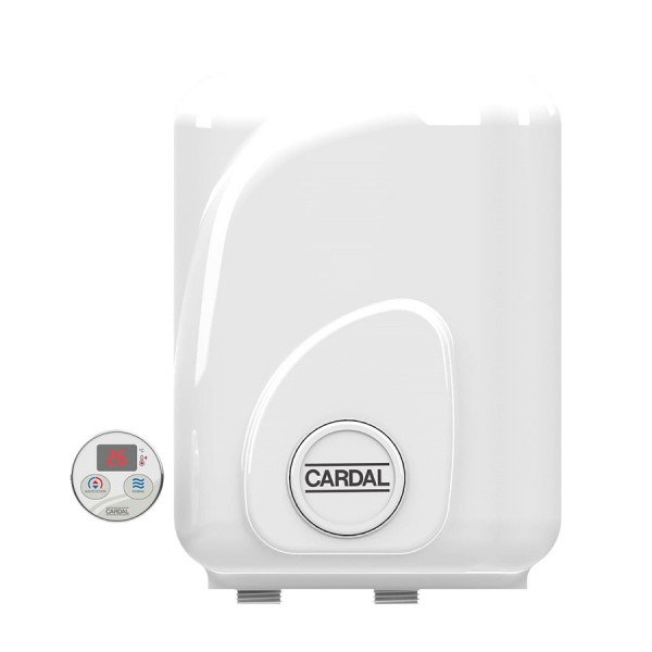 Aquecedor Spa/Piscina com painel digital Remoto até 10.000 litros 220v ...