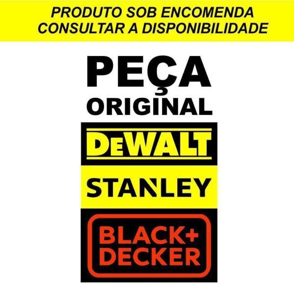 ROLAMENTO ESFERAS STANLEY BLACK & DECKER DEWALT N110363 | MadeiraMadeira