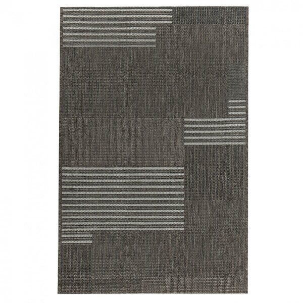 Tapete Retangular Sisal Aracaju Abstrato Niazitex 2,00Mx3,00M ...