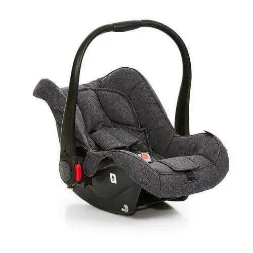Bebê Conforto Risus Style Street + Base Isofix - ABC Design | MadeiraMadeira