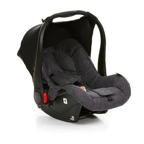 Bebê Conforto Risus Style Street + Base Isofix - ABC Design | MadeiraMadeira