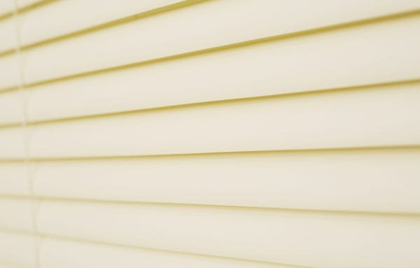 Persiana Horizontal PVC Premier - 0,50x0,60m - Bege | MadeiraMadeira