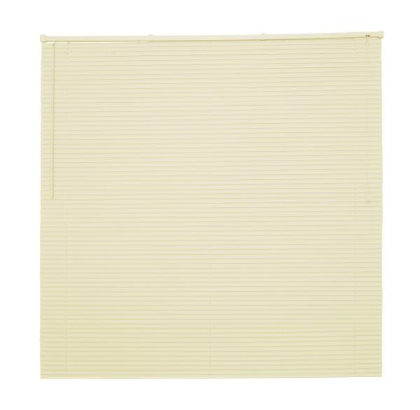 Persiana Horizontal PVC Premier - 0,50x0,60m - Bege | MadeiraMadeira