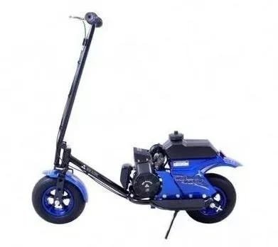 Walk Machine Millenium Novo 2020 AZUL - AZUL | MadeiraMadeira