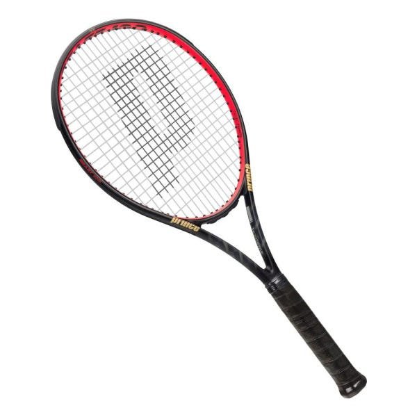Raquete de Tênis Prince Beast 100 - L3 - 4 3/8 | MadeiraMadeira