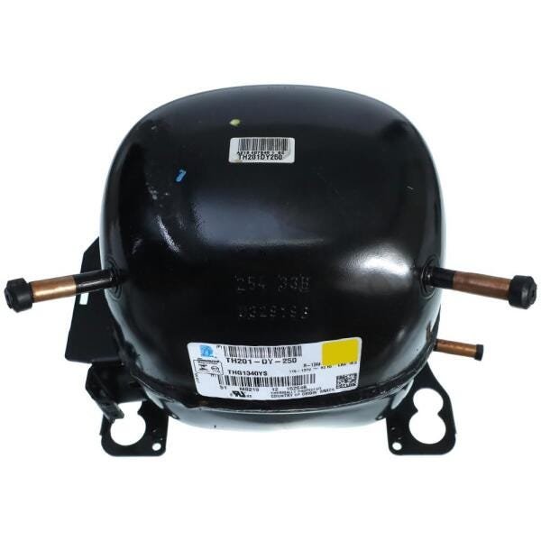 Compressor 1/8 110V R134a Tecumseh - THG1340YS | MadeiraMadeira