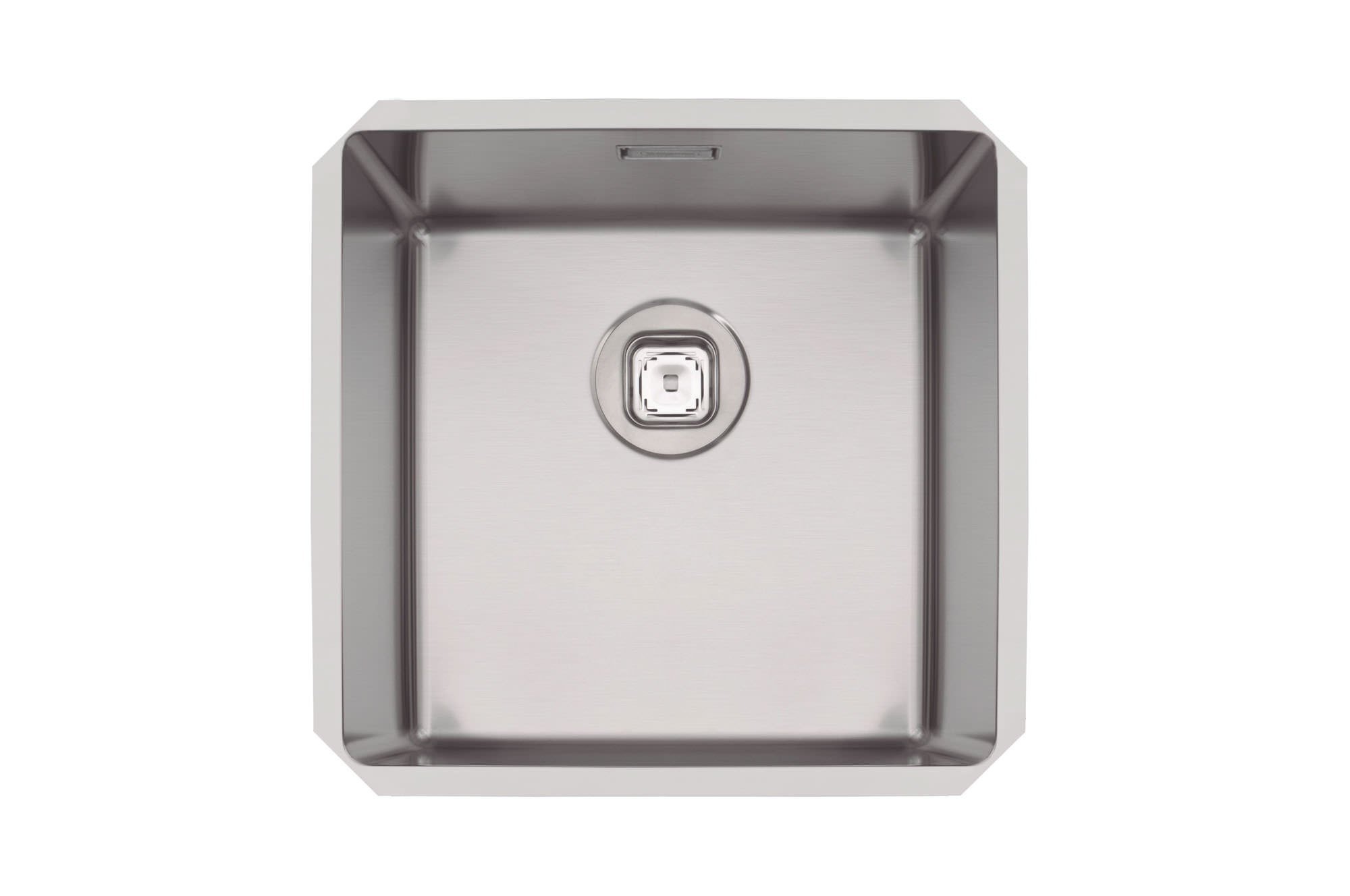 Cuba de Embutir Tramontina Design Collection Quadrum Undermount ...