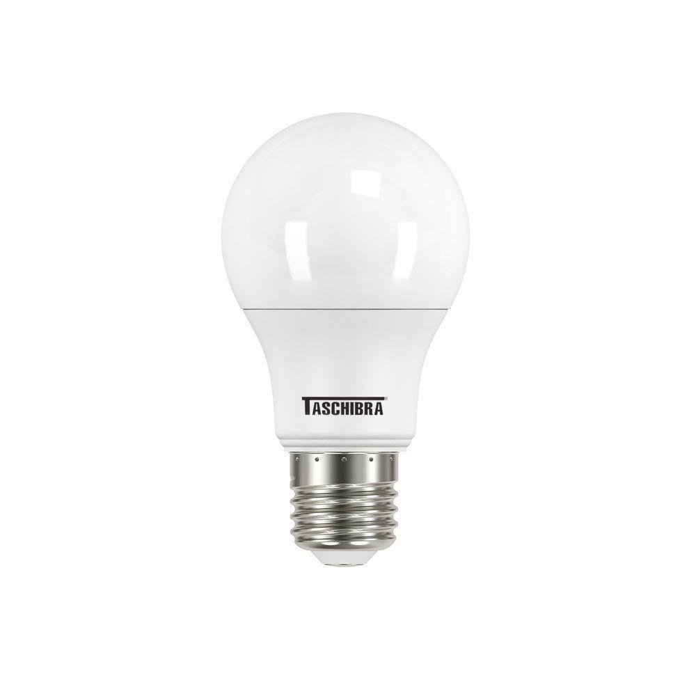 Lâmpada Led Tkl 35 4,9w Taschibra E27 Bivolt 6500k Luz Fria | MadeiraMadeira
