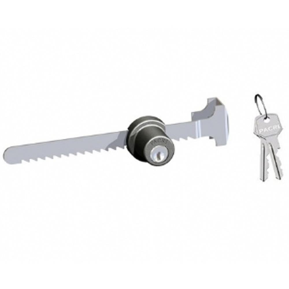 Fechad.p/vitrine tipo yale 466 pacri - 466Y - PACRI | MadeiraMadeira