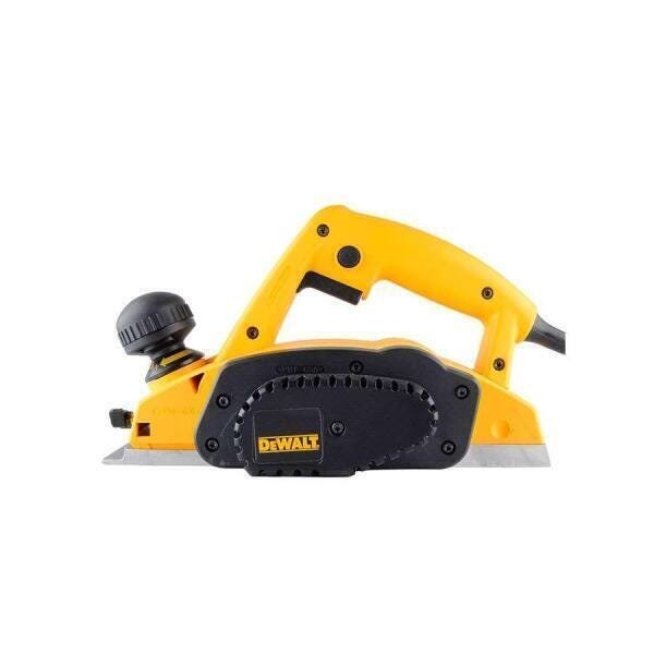 Plaina Elétrica 600W 110V Dewalt DW680 | MadeiraMadeira