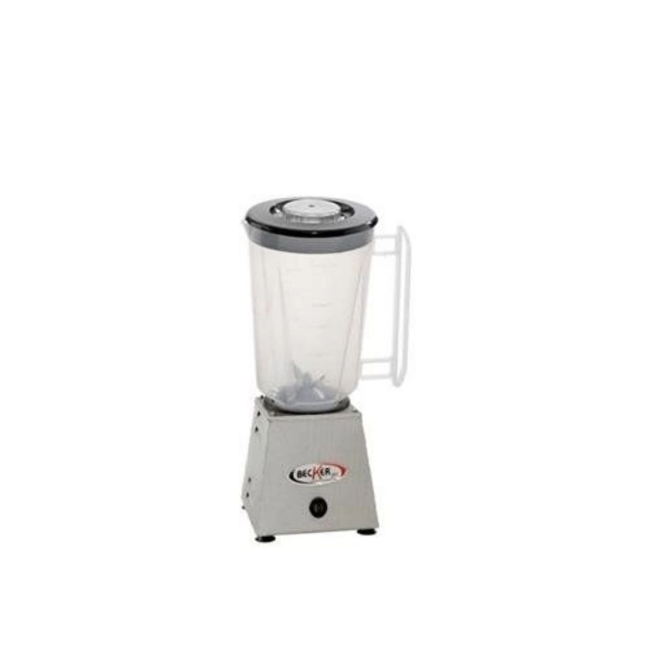 Liquidificador Industrial Alta Rotação Copo Translucido 1,5 Litros LQA ...