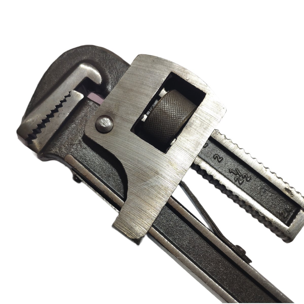 Chave de Grifo 24 Polegadas 60cm Cano Tubo Profissional | MadeiraMadeira