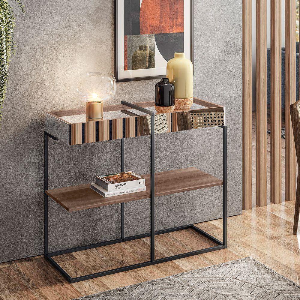 Aparador Espelho | MadeiraMadeira