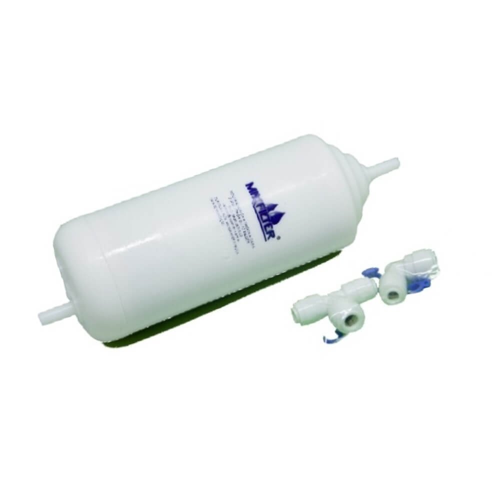 Refil Filtro Purificador Max Filter Max Ice - Original | MadeiraMadeira