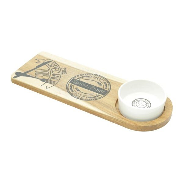 Jogo de Queijo Madeira Special Foods Bon Gourmet | MadeiraMadeira