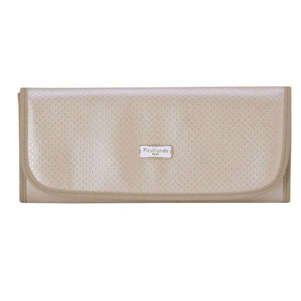 Trocador Portátil Pilli Marfim | MadeiraMadeira