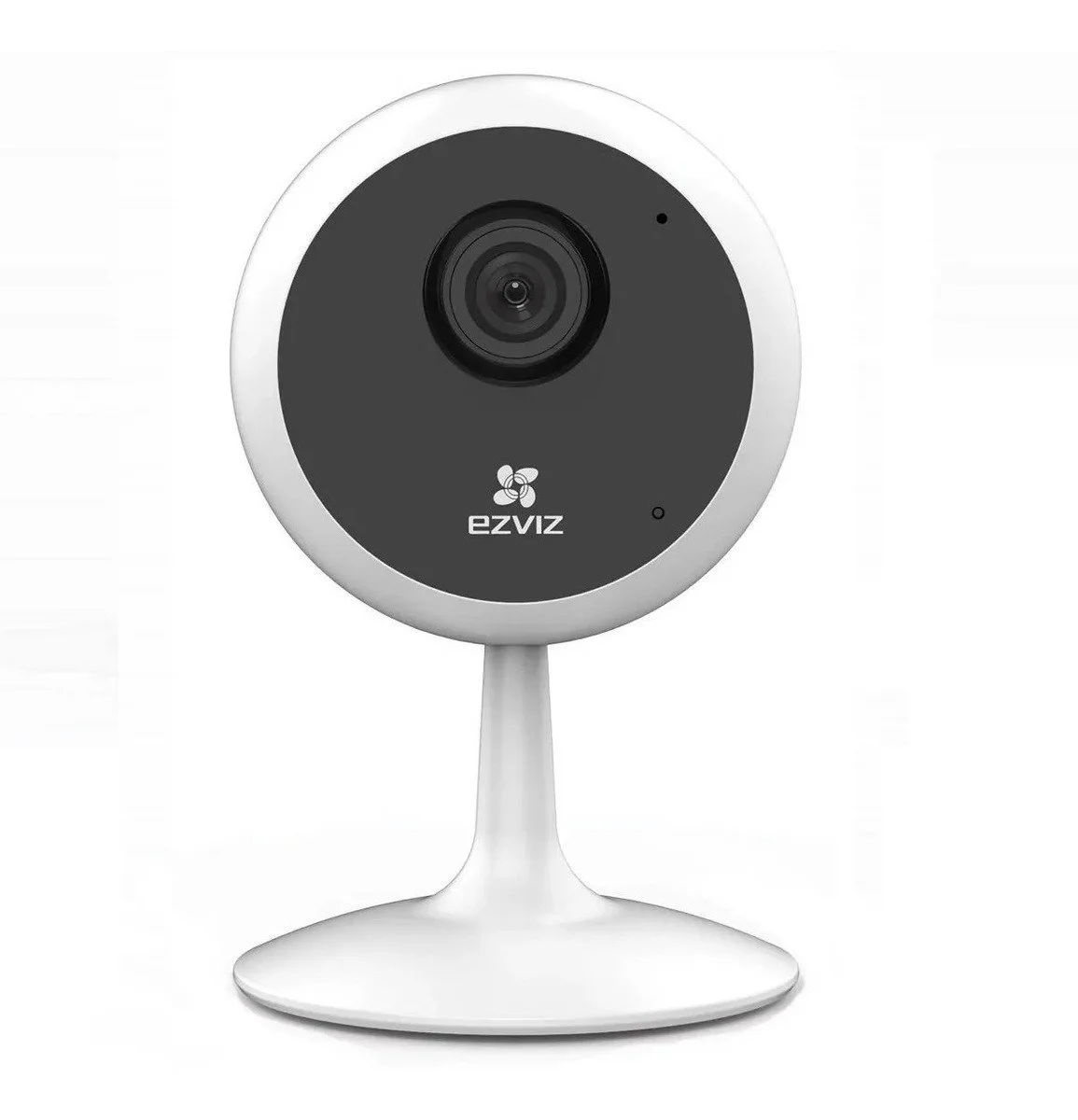 Câmera IP C1C Wifi com Microfone Ezviz Resolução 720P | MadeiraMadeira