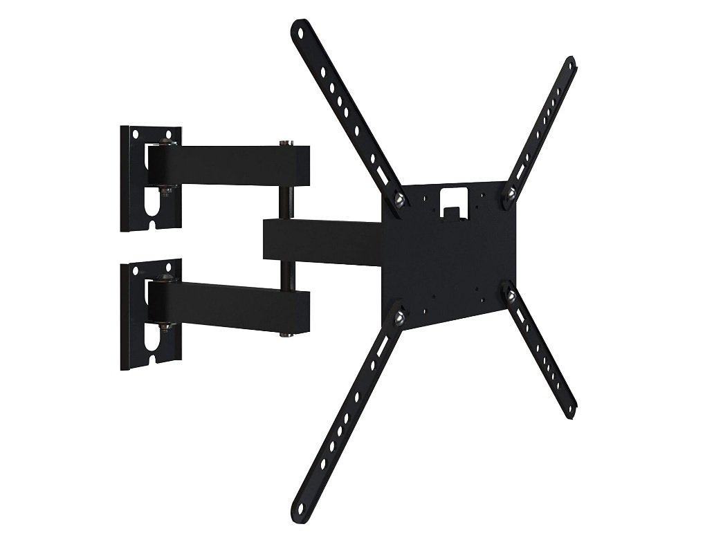 Suporte Tv 50 Polegadas 4k Samsung LG Sony Tcl Philco Aoc | MadeiraMadeira