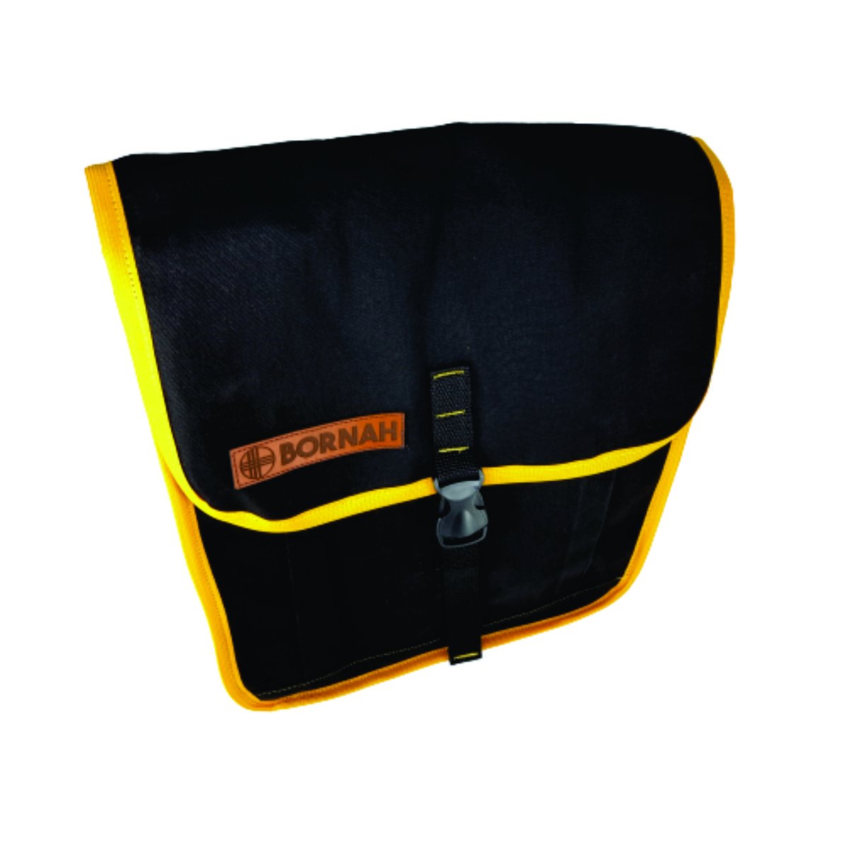 Embornal Bornah Preto - 5501 | MadeiraMadeira