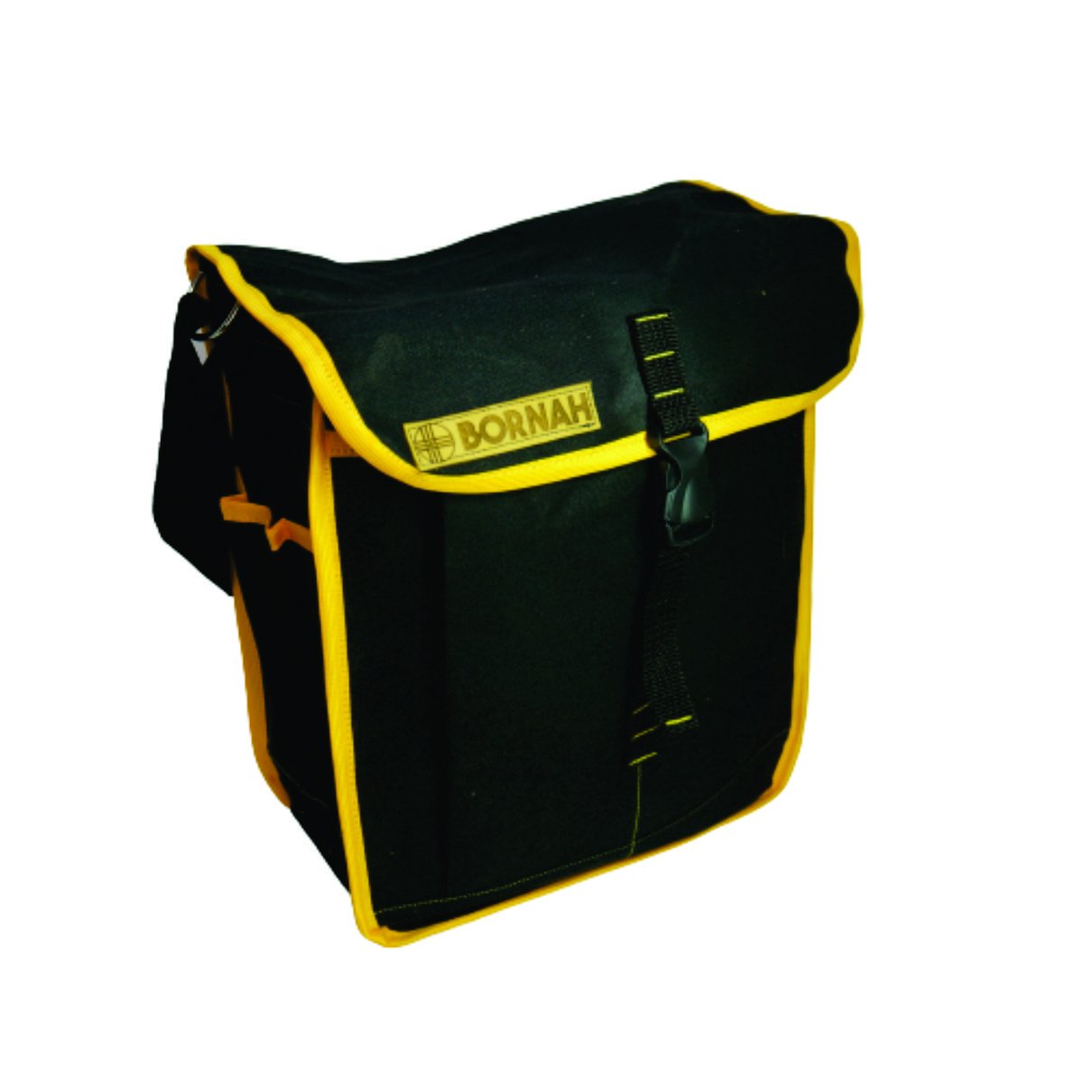 Embornal Bornah Preto - 5501 | MadeiraMadeira