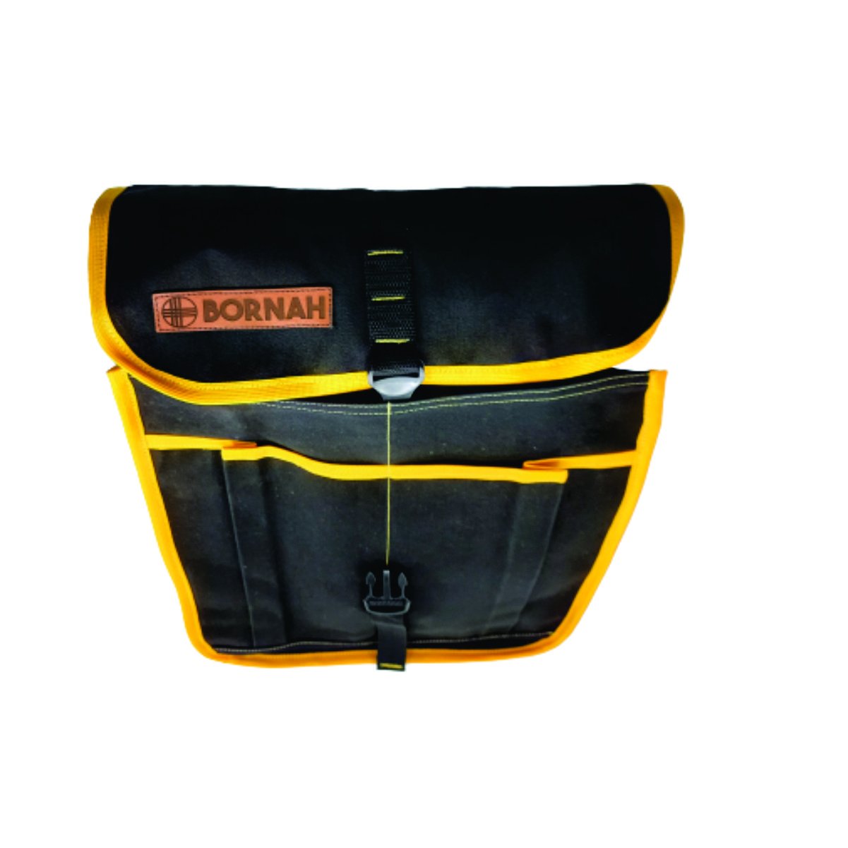 Embornal Bornah Preto - 5501 | MadeiraMadeira