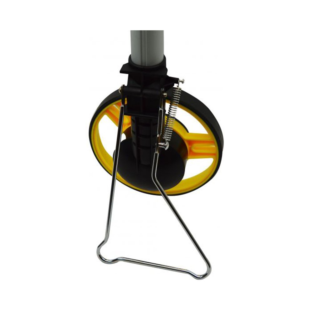 Trena Roda Digital 100Km Smart Wheel Modelo Tr-1000 Função Hold Com ...