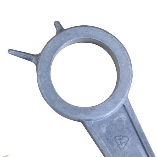 Biela com Bucha Compressor de Ar Schulz MSV6 Original | MadeiraMadeira