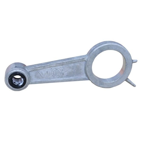 Biela com Bucha Compressor de Ar Schulz MSV6 Original | MadeiraMadeira